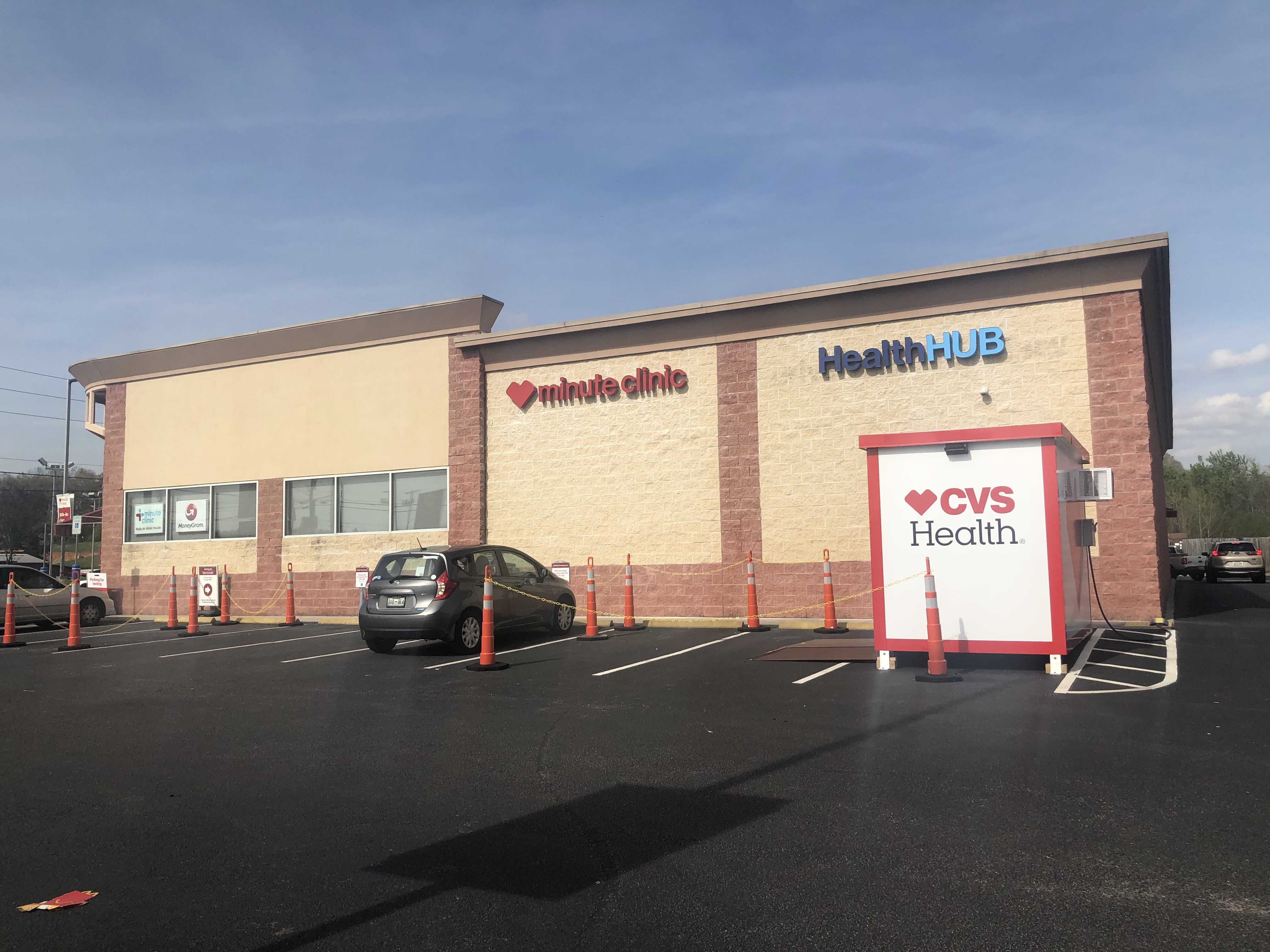 CVS - Professional Sign Services