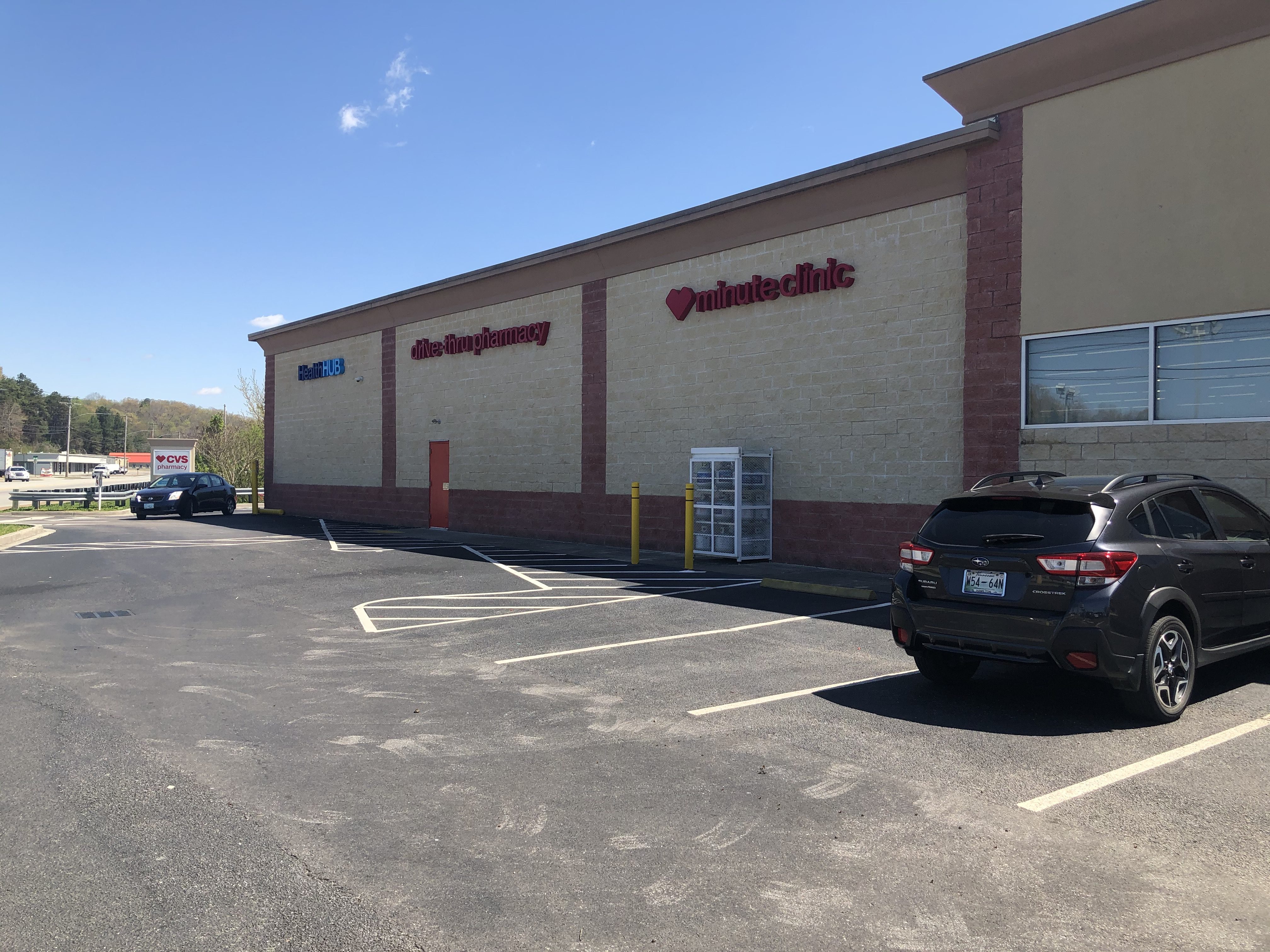 CVS - Professional Sign Services