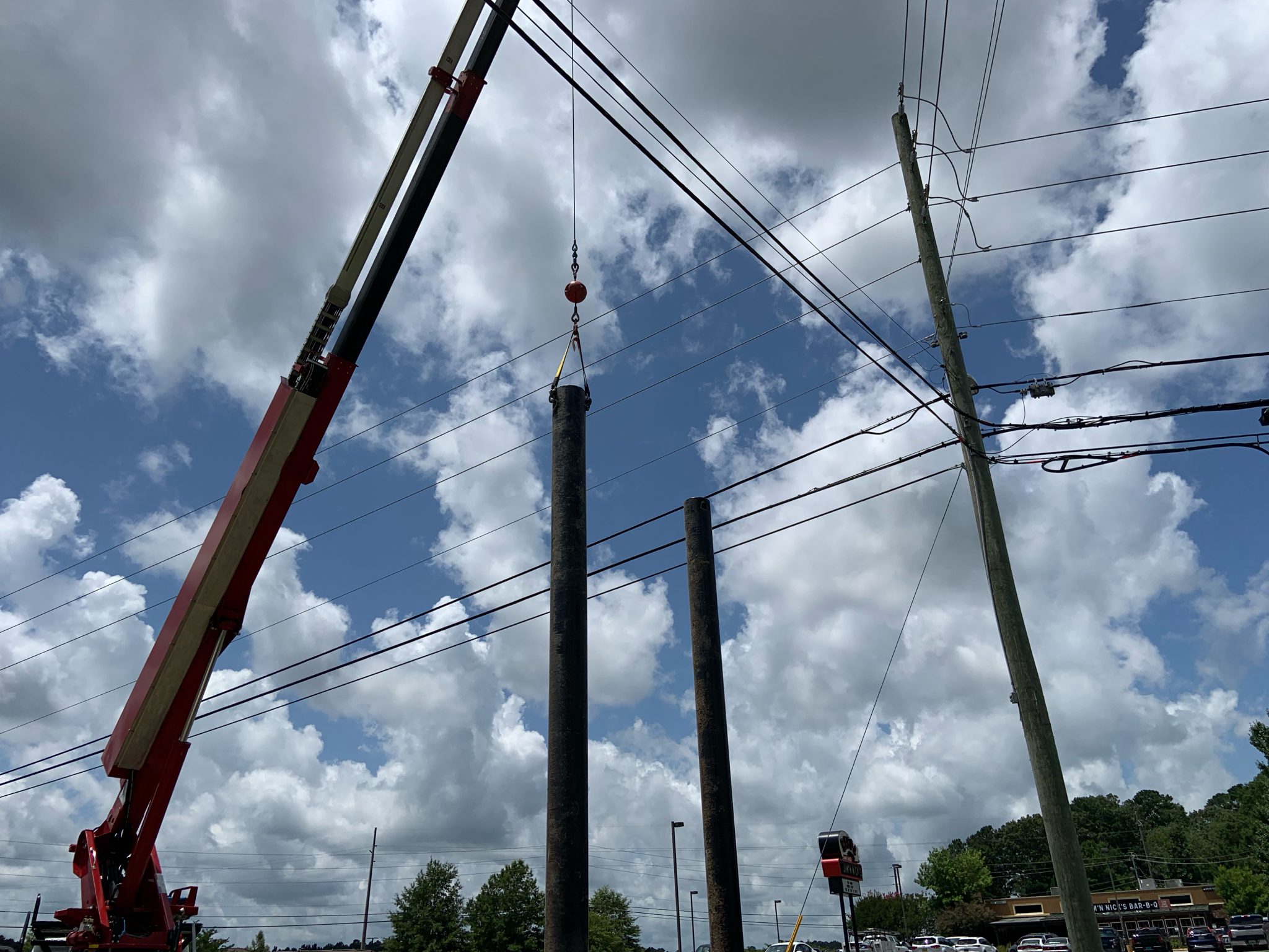 Murphy USA - Professional Sign Services