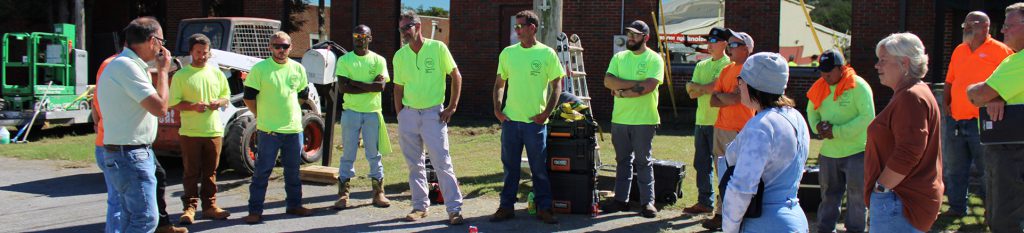 Meet Our Team - Professional Sign Services